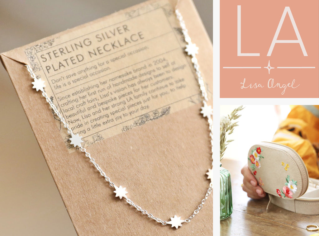 Lisa Angel - Mrs Best Paper Co.