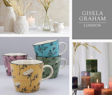 Gisela Graham - Mrs Best Paper Co.